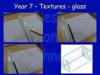 Rendering and texture rendering | PPT