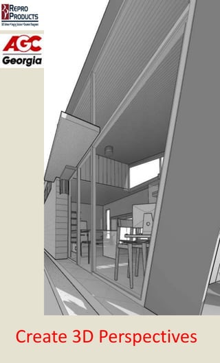Rendering in Revit 2016 | PDF