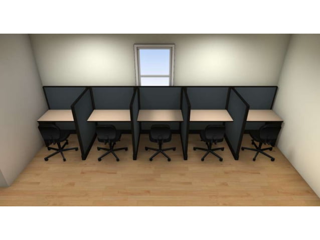 Rendering Portfolio | PPTX