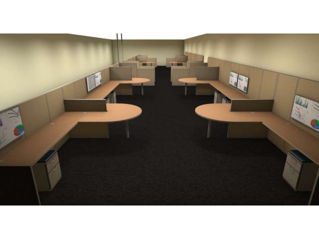 Rendering Portfolio | PPTX