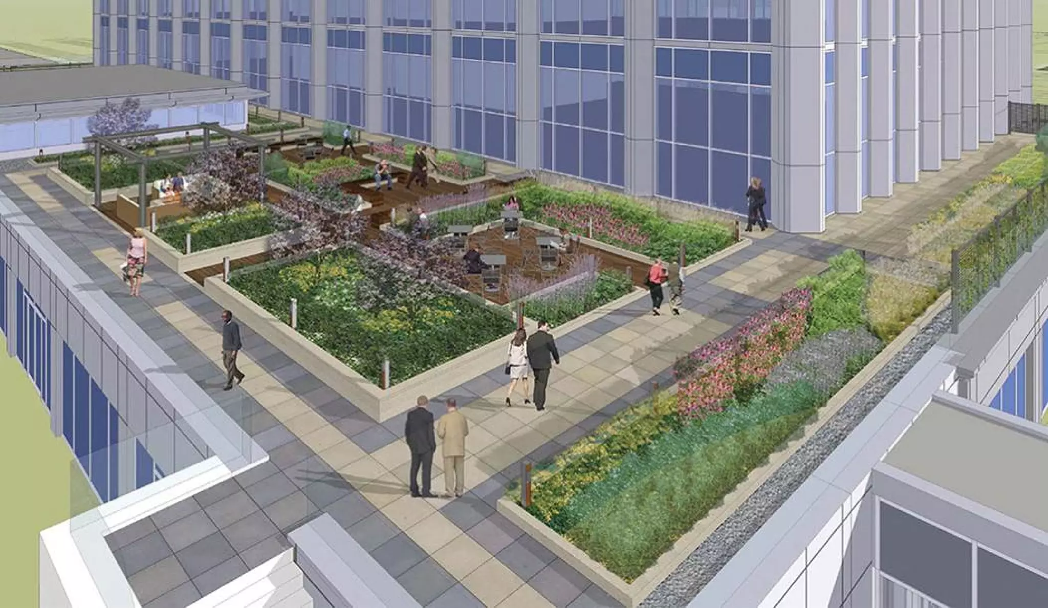 The New Arthur J. Gallagher Global Headquarters | PDF