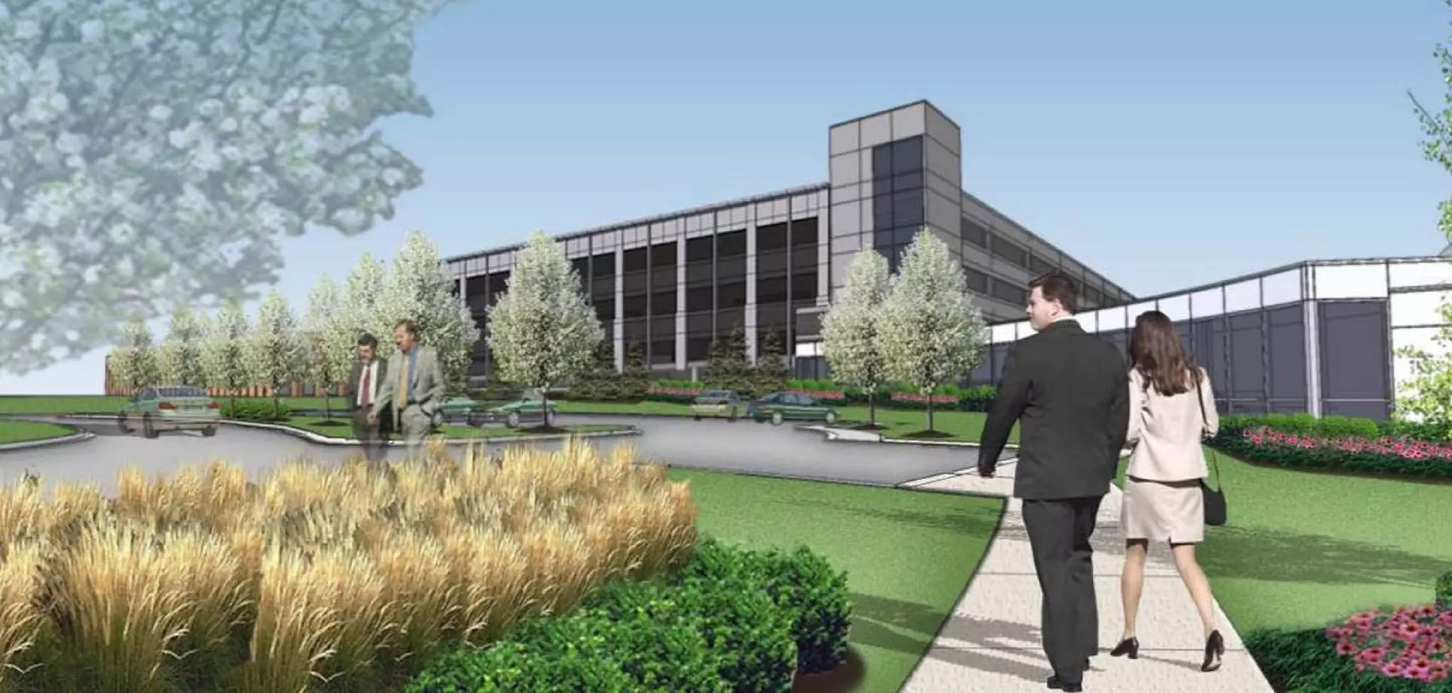 The New Arthur J. Gallagher Global Headquarters | PDF