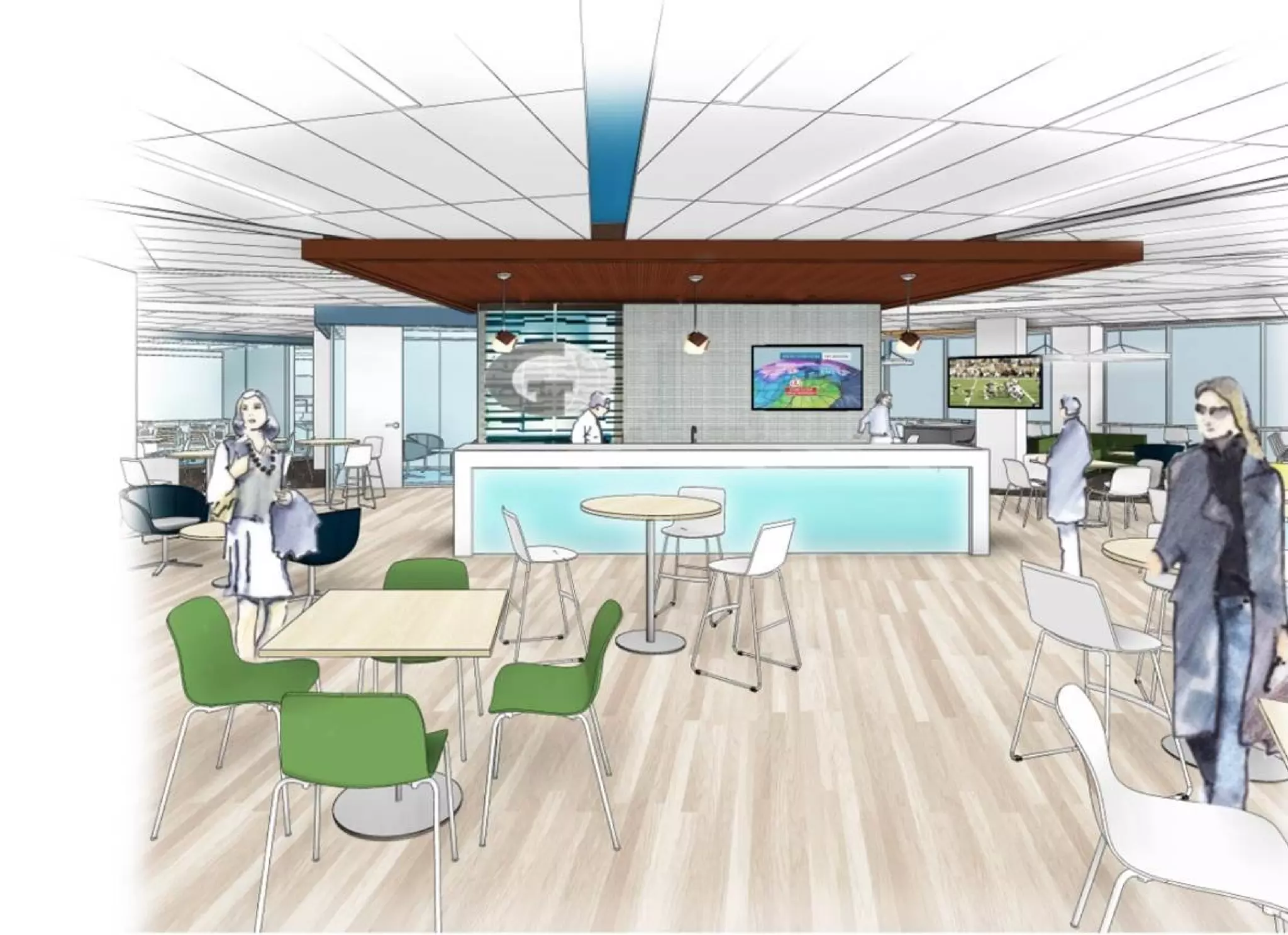 The New Arthur J. Gallagher Global Headquarters | PDF