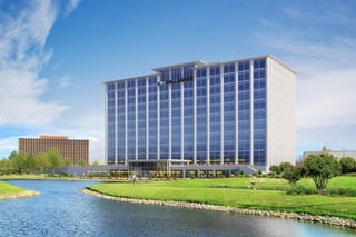 The New Arthur J. Gallagher Global Headquarters | PDF