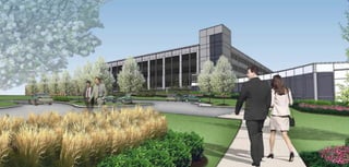 The New Arthur J. Gallagher Global Headquarters | PDF