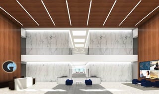 The New Arthur J. Gallagher Global Headquarters | PDF