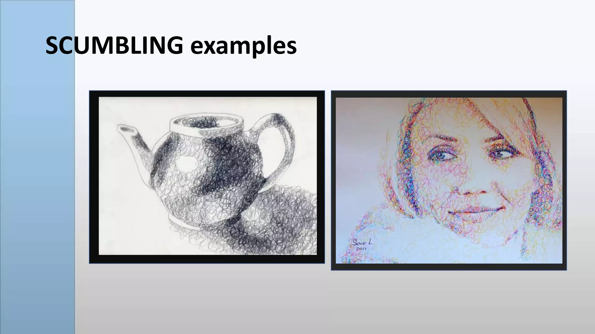 RENDERING TECHNIQUES.pptx