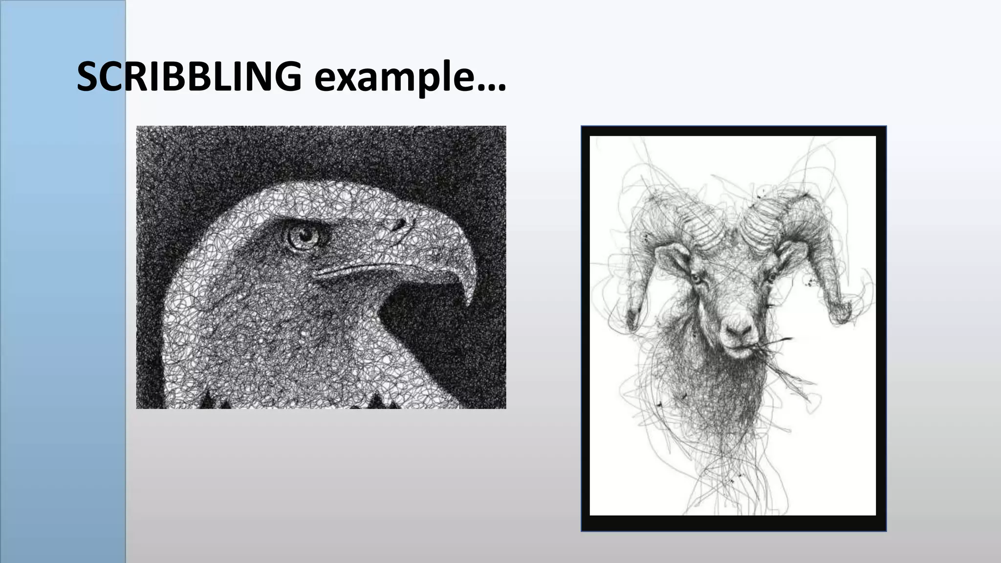 RENDERING TECHNIQUES.pptx