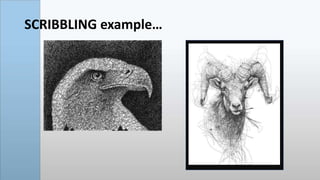 RENDERING TECHNIQUES.pptx