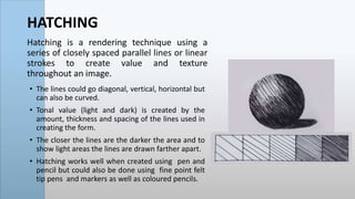 RENDERING TECHNIQUES.pptx