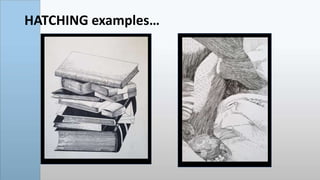 RENDERING TECHNIQUES.pptx