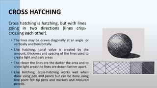 RENDERING TECHNIQUES.pptx