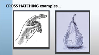 RENDERING TECHNIQUES.pptx