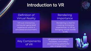 Rendering Techniques in Virtual Reality.pdf