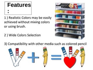 Rendering with markers | PDF