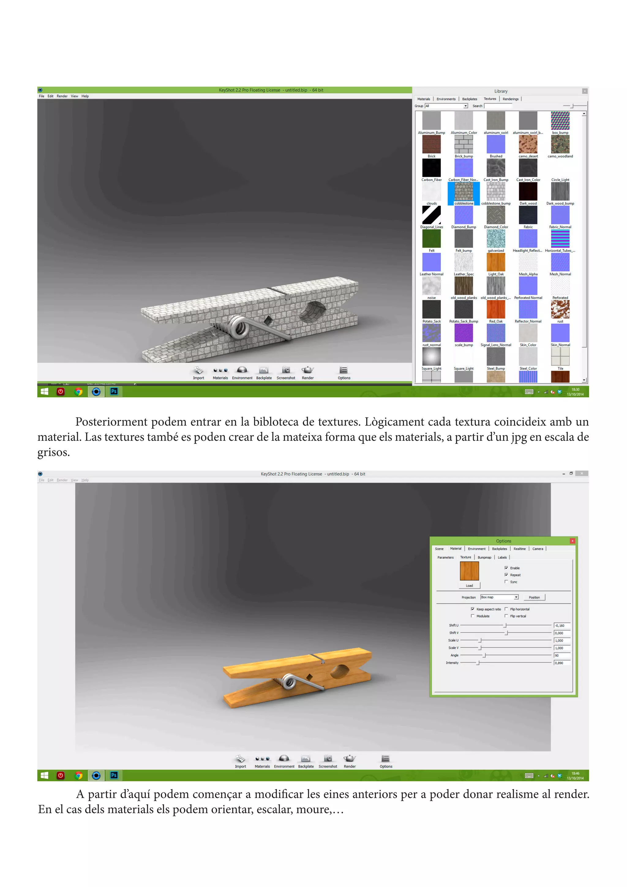 Render i renderitzar | PDF