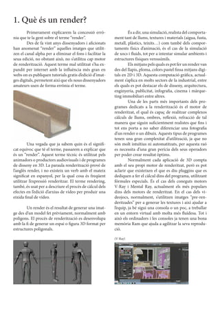 Render i renderitzar | PDF