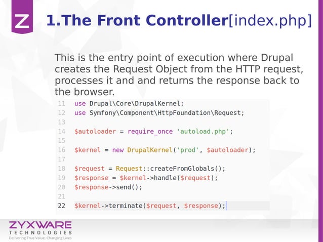Learn Drupal 8 Render Pipeline | PPT | Free Download Learn Drupal 8 Render Pipeline | PPT | Free Download