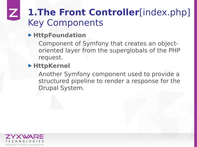 Learn Drupal 8 Render Pipeline | PPT | Free Download Learn Drupal 8 Render Pipeline | PPT | Free Download