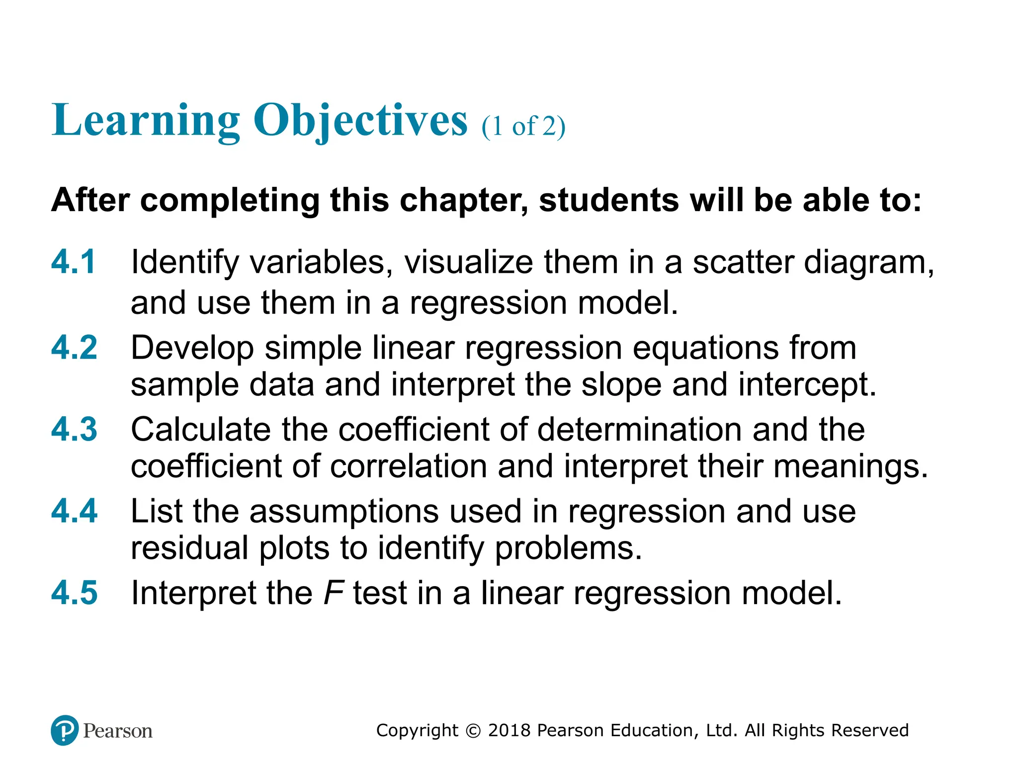 Quantitative Analysis for Management new ppt | PPTX