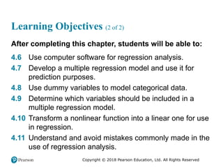 Quantitative Analysis for Management new ppt | PPTX