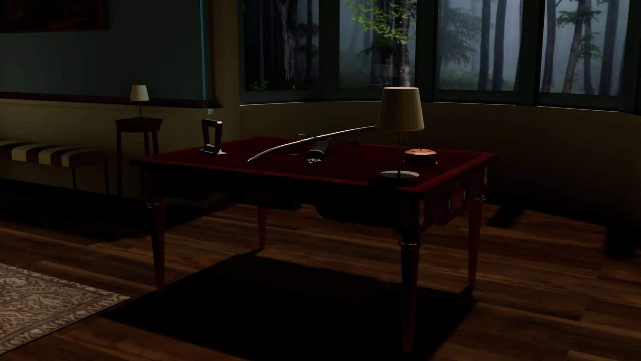 Renders for my Computer Generated Imagery Project | PPT