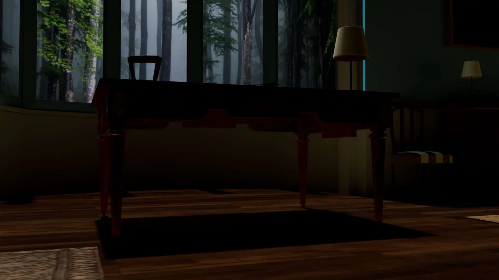 Renders for my Computer Generated Imagery Project | PPT