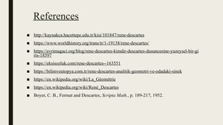 René Descartes and AnalytIc Geometry.pptx
