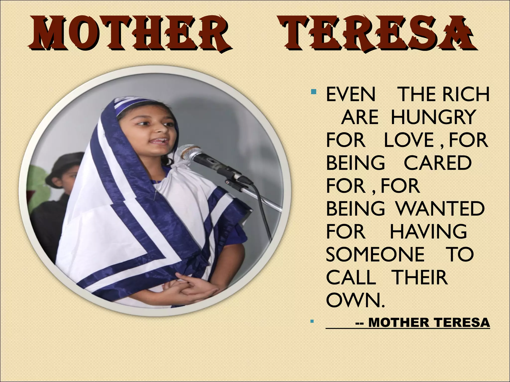 Rendezvous with kings and famous personalities of the world | PPT