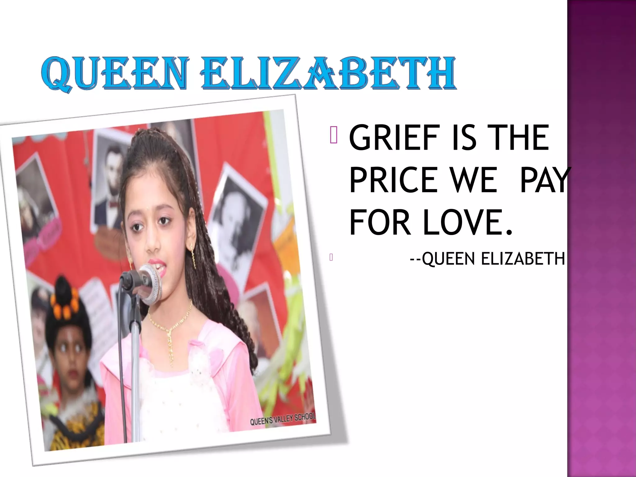 Rendezvous with kings and famous personalities of the world | PPT