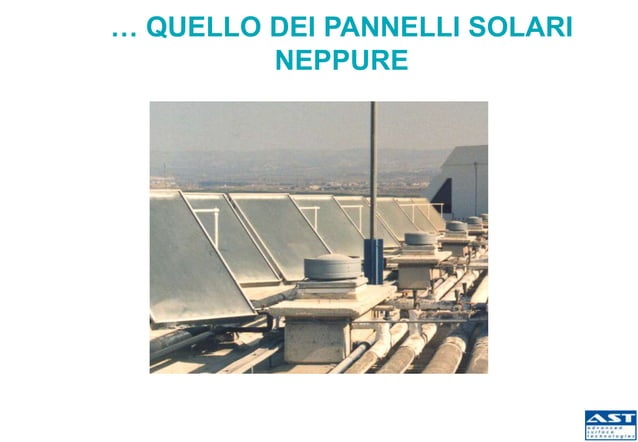 Il rendimento dei pannelli fotovoltaici | PPT