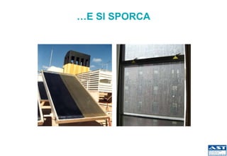 Il rendimento dei pannelli fotovoltaici | PPT