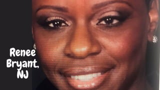 The Transformation of Renee Bryant | PDF