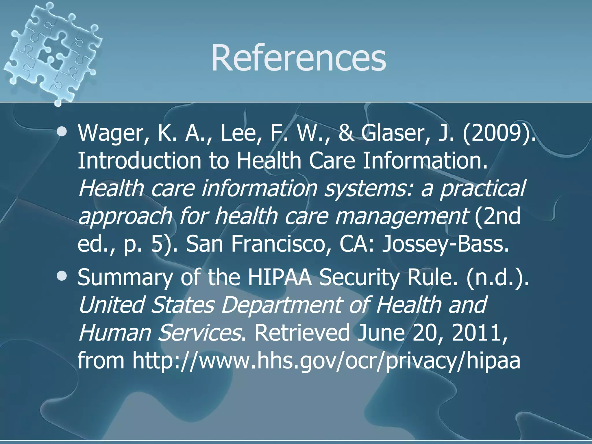 hipaa presentation | PPT