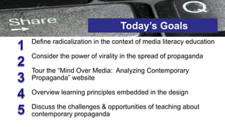M&L Talking Heads: Mind over Media – Exploring the links between media ...