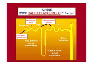 Rene farmaci cancarini2 | PPT