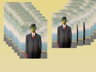 Rene Magritte and Surrealism | PPT