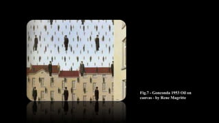 Rene Magritte | PPTX