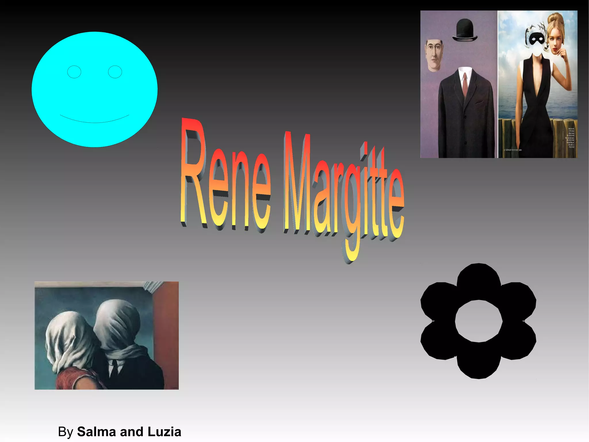 Rene Magritte | PPT