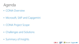 How did we move one of the world’s largest SAP BW HANA landscape to ...