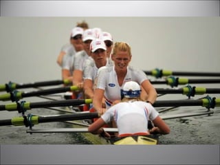 Zelfmanagement in topsport | PPT