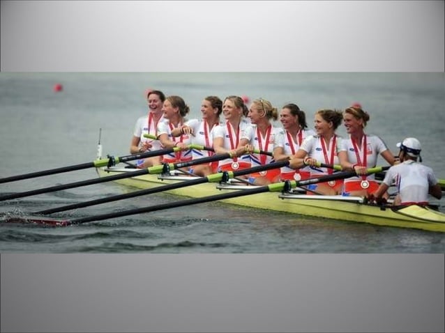 ‘De rol van zelfmanagement in topsport’ | PPT