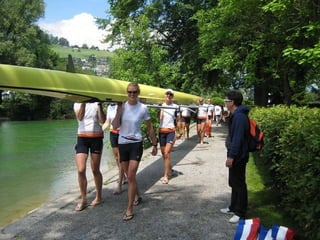 ‘De rol van zelfmanagement in topsport’ | PPT