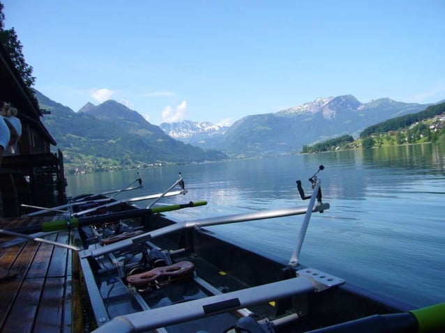 ‘De rol van zelfmanagement in topsport’ | PPT