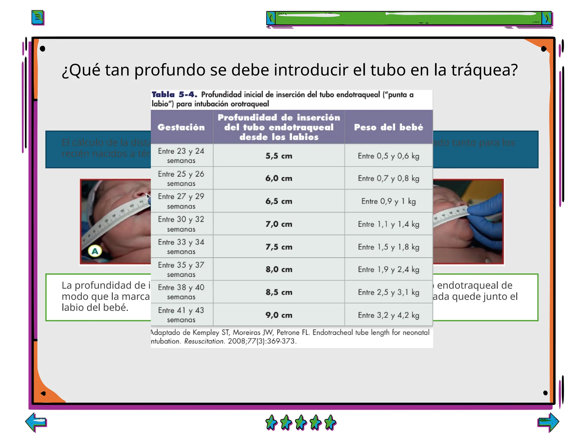 Reanimación neonatal reneo reanimación neonatal | PPTX