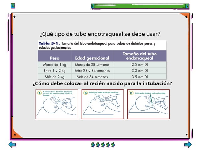 Reanimación neonatal reneo reanimación neonatal | PPTX