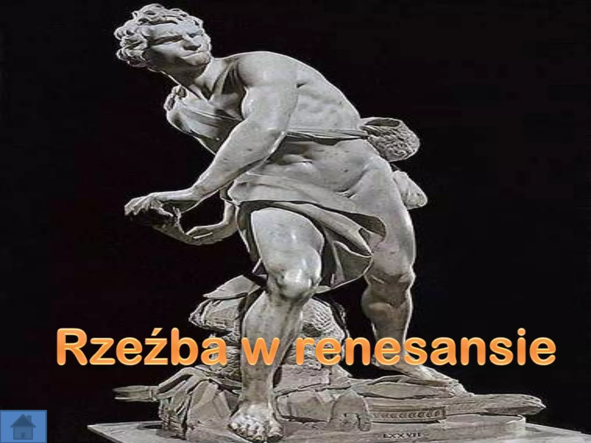 Renesans | PPTX