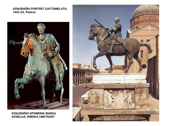 Renesansa 1. Letnik Za Dijake | PPT