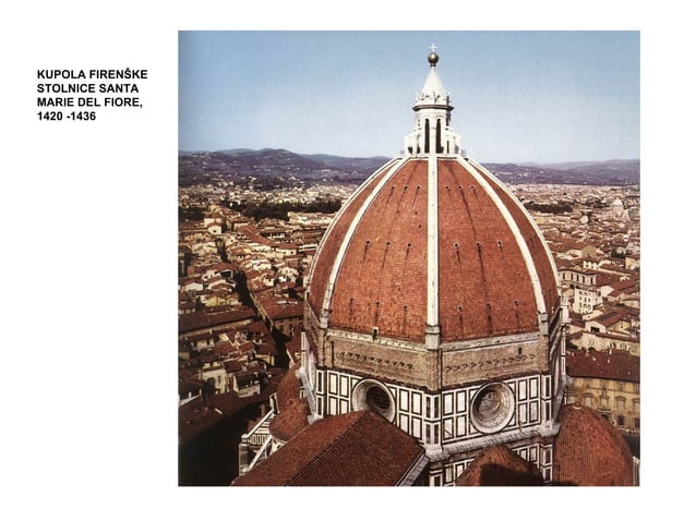 Renesansa 1. Letnik Za Dijake | PPT