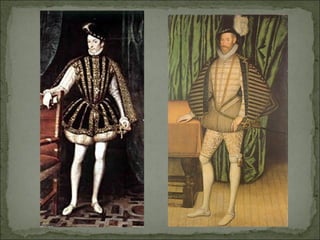 Renesansa u Engleskoj | PPT | Free Download